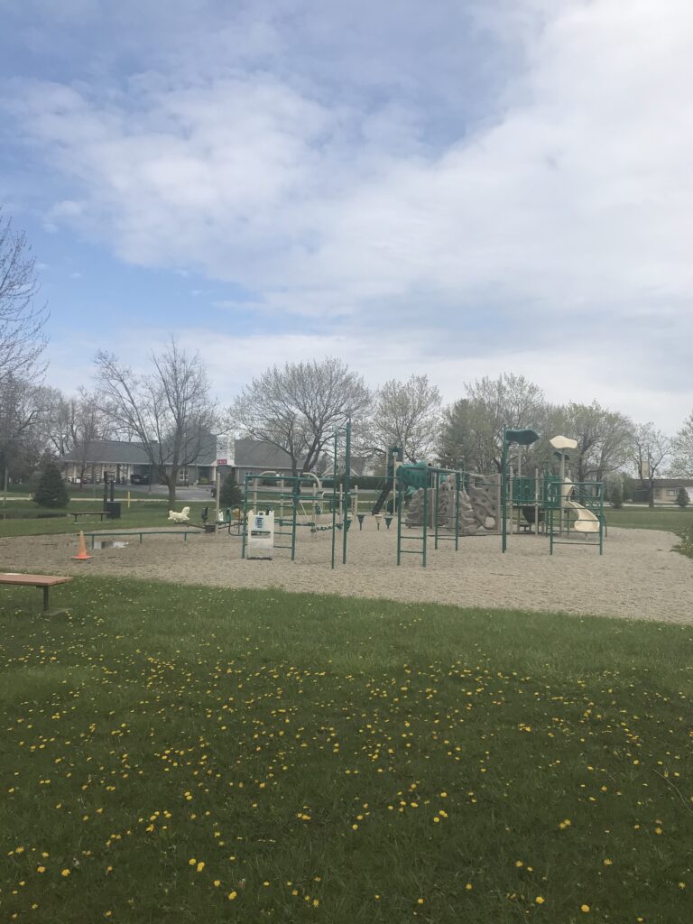 Parks and Rec - Village Of Coleman