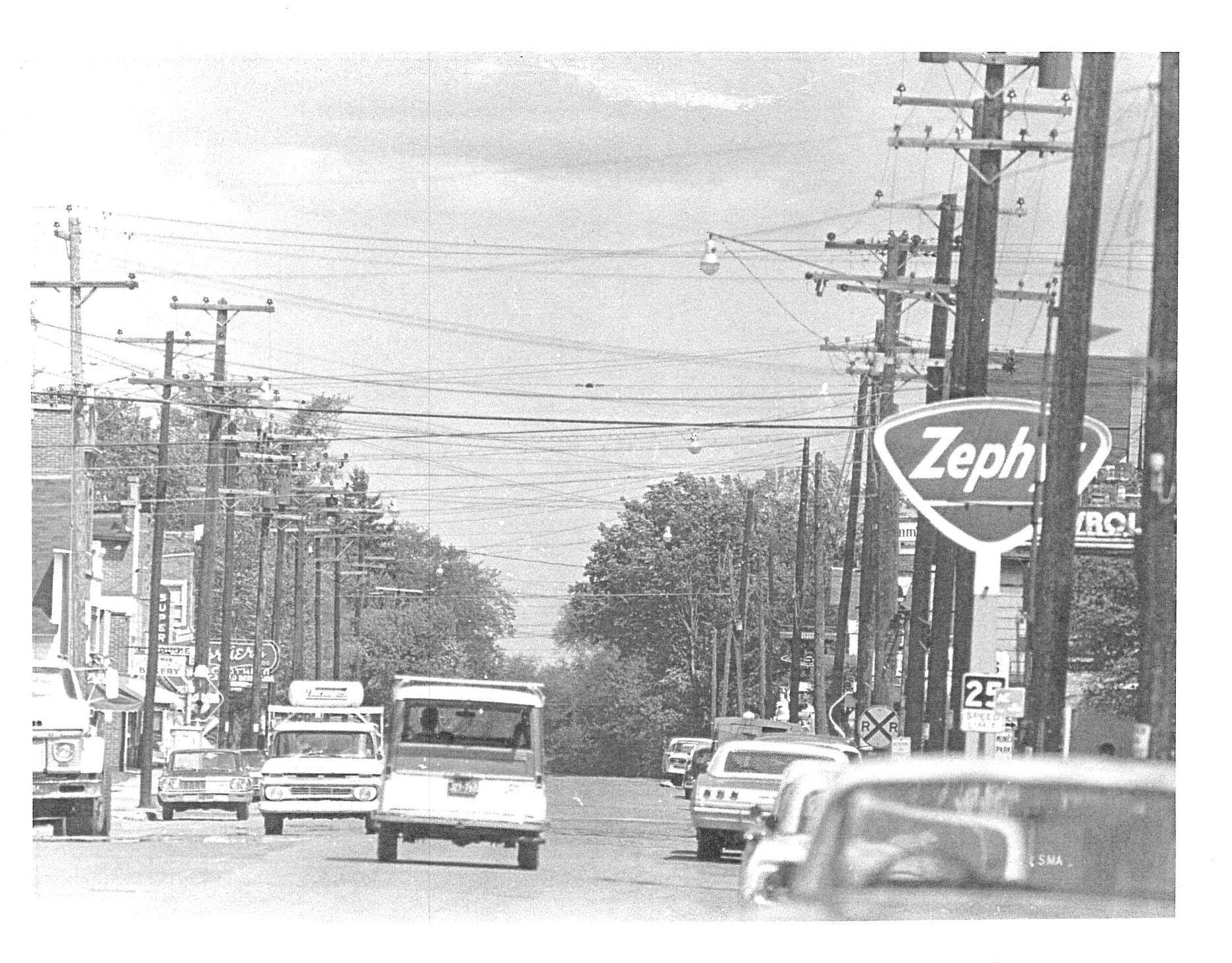 Photo Gallery - Village Of Coleman