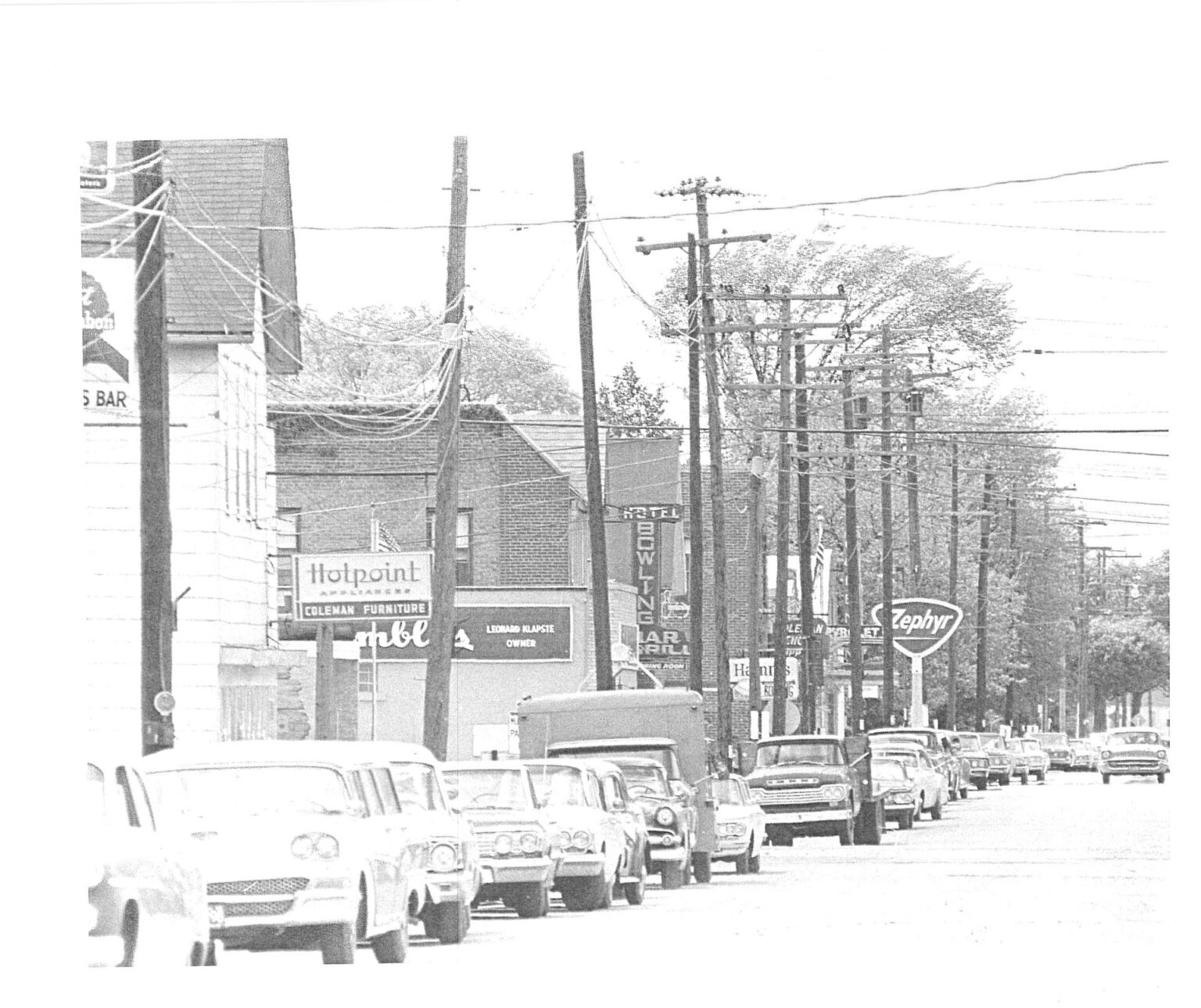 Photo Gallery - Village Of Coleman